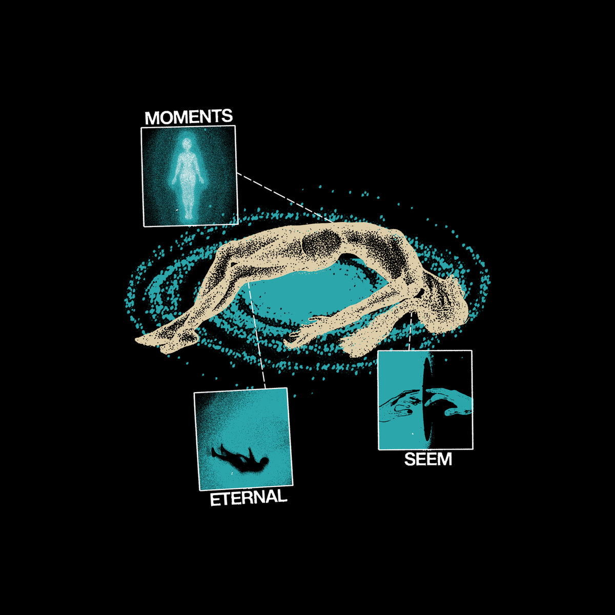Eternal T-Shirt – Rolo Tomassi