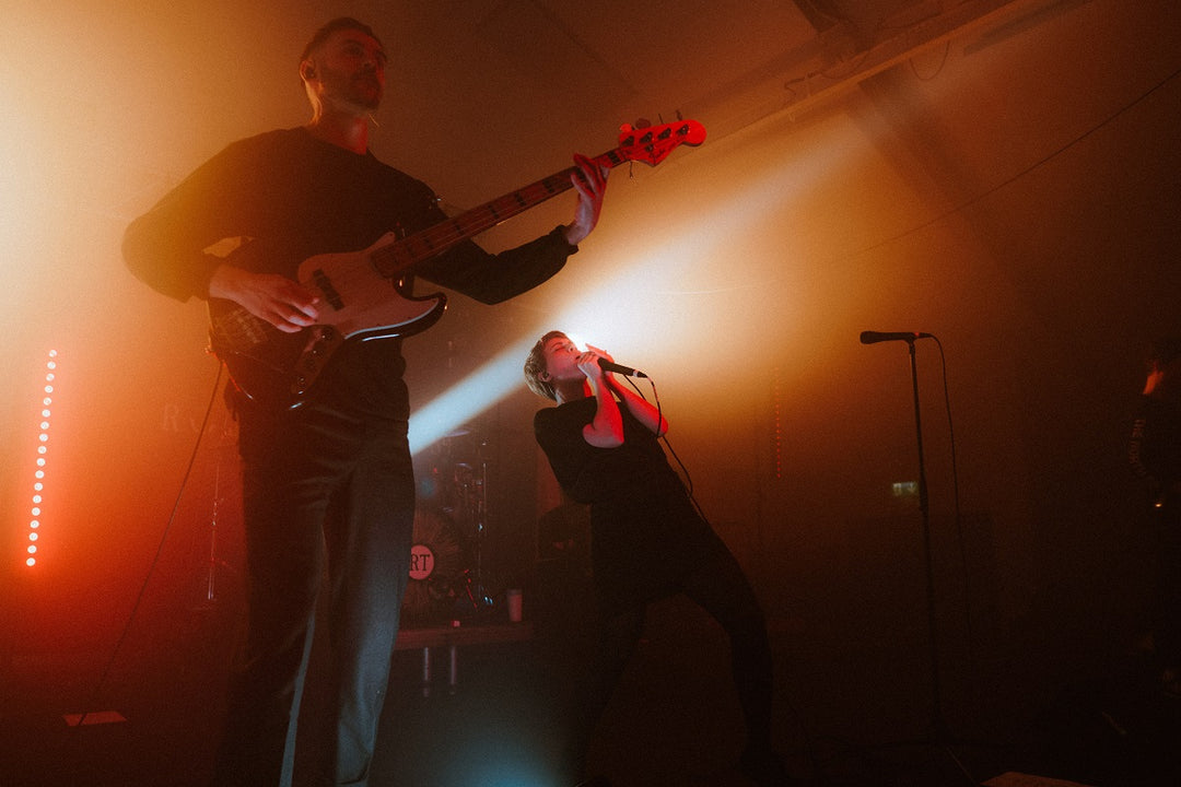 Rolo Tomassi | Official Merch