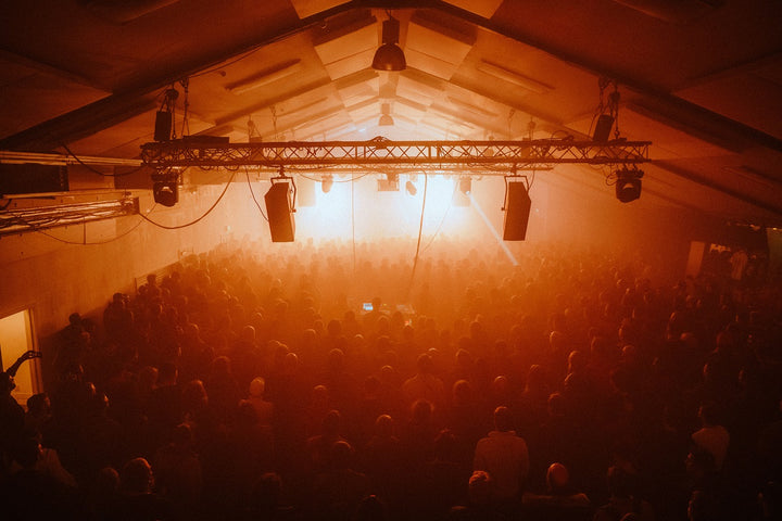 Rolo Tomassi | Official Merch