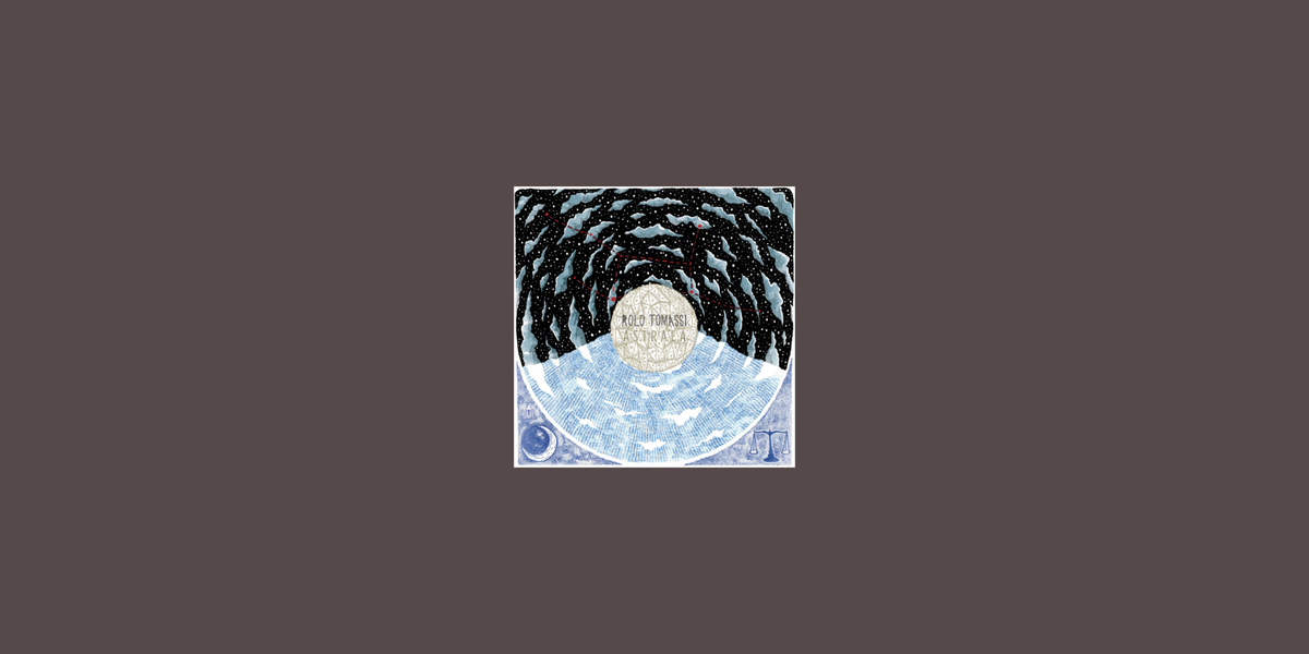 Astraea CD – Rolo Tomassi