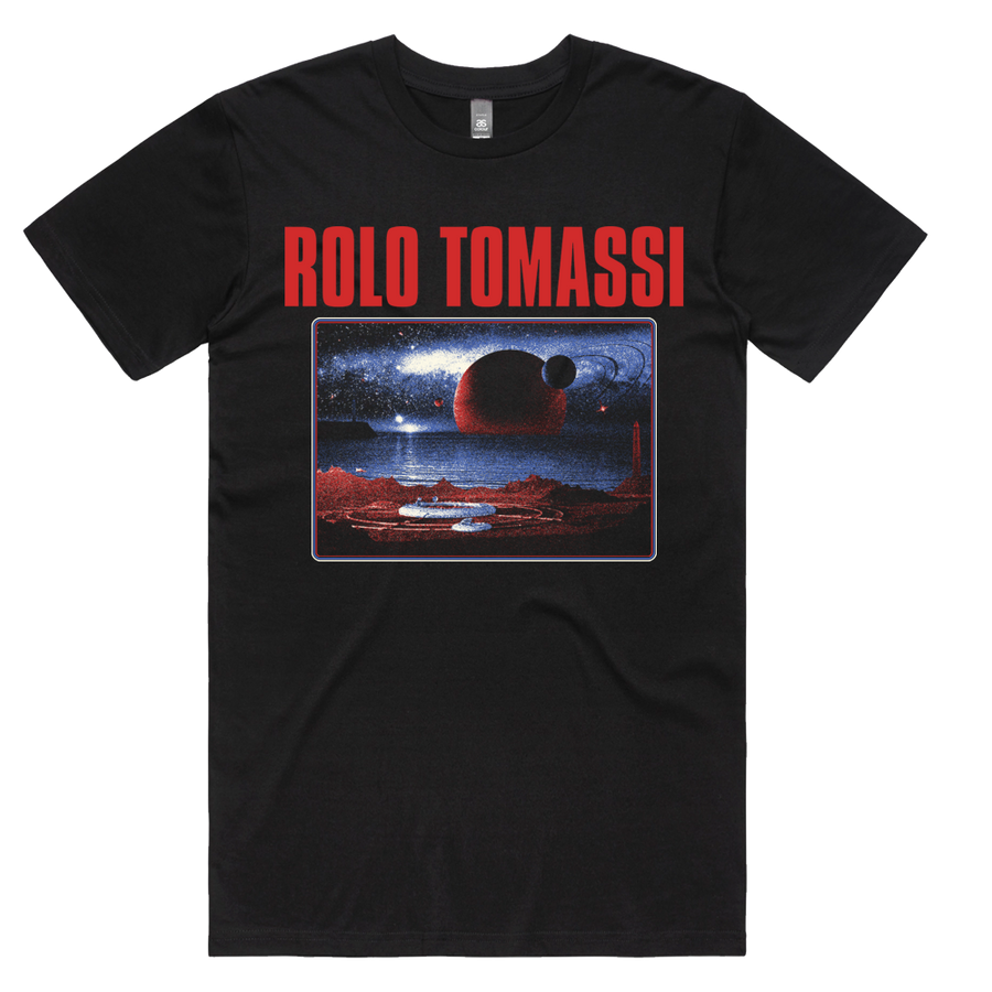 Rolo Tomassi | Official Merch